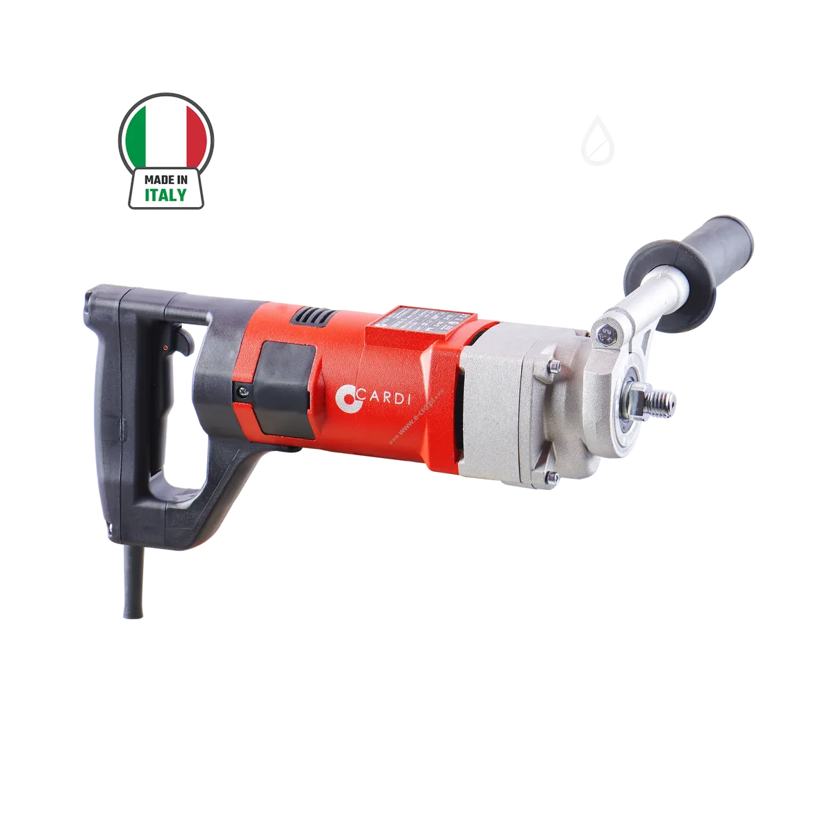 CARDI T2000 MS-13 DRY wiertnica diamentowa 2.0/2.4kW